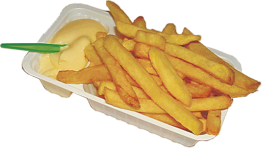 Corendon serveert patat aan boord | Wereldreizigersclub