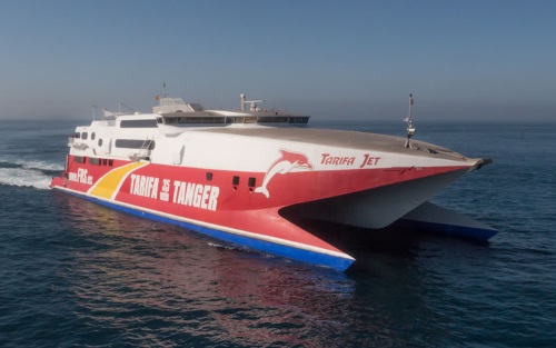 Reizen met de auto naar Marokko. | Wereldreizigersclub